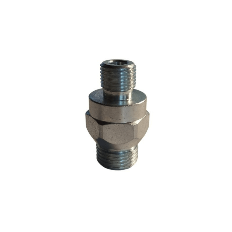 Adaptateur filetage 1/2 gaz > M14 | amastone®
