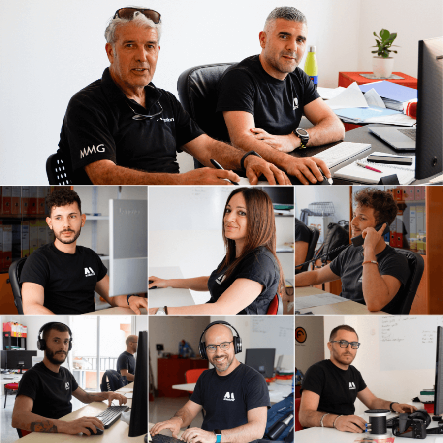 À propos | amastone®